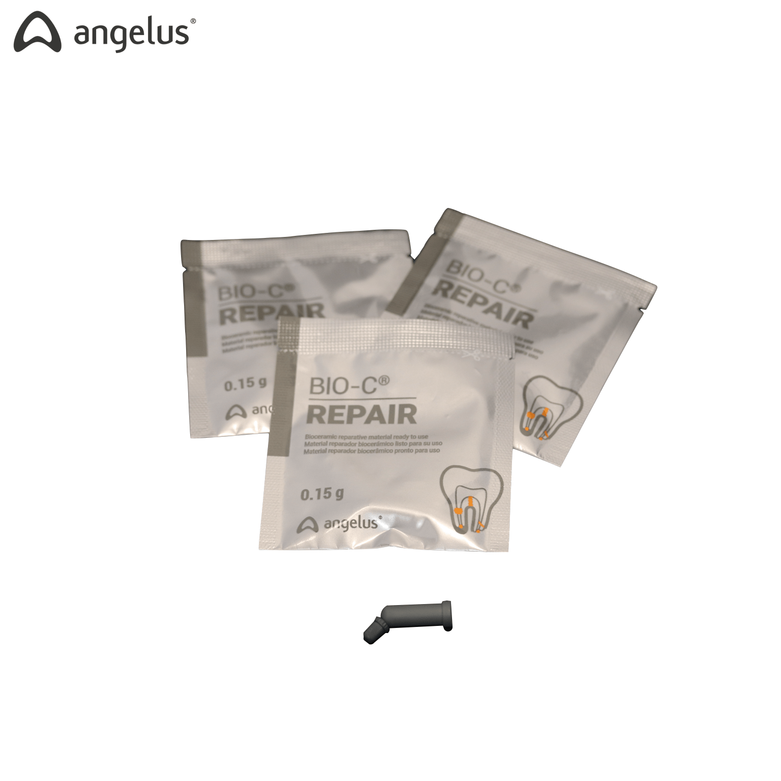 Bio-C Repair (Bioceramic Putty) – Incidental
