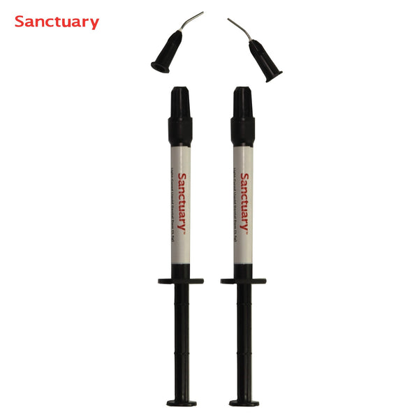 Blue Liquid Dam (2 x 1.5g syringes) – Incidental