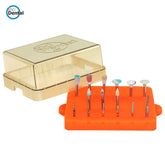 Burs & Bur Stands – Incidental