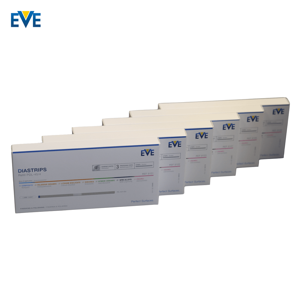 EVE – Incidental
