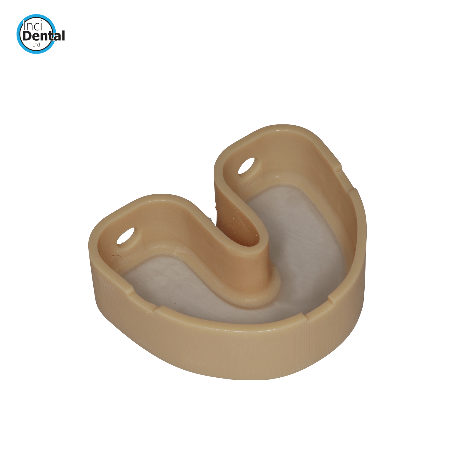Clear Silicone Tray (Exaclear Tray) – Incidental