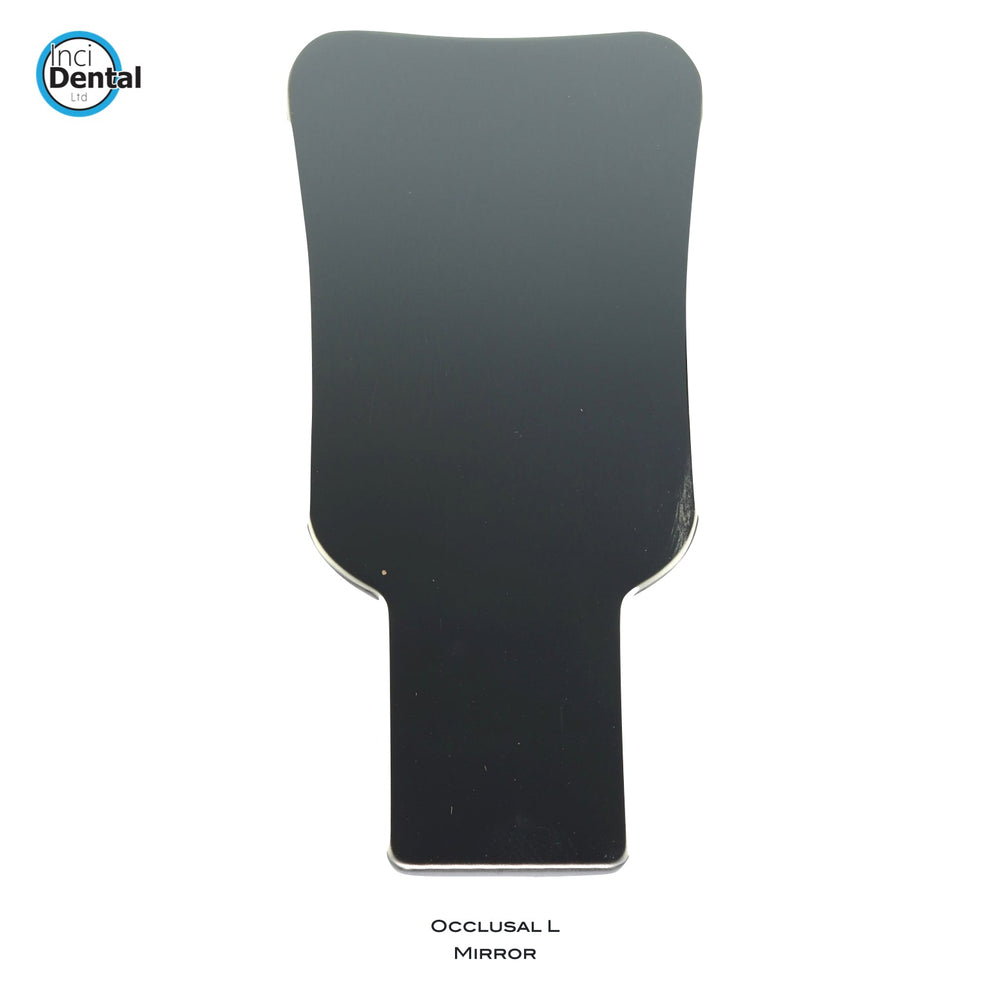 Fog Free Mirrors – Incidental