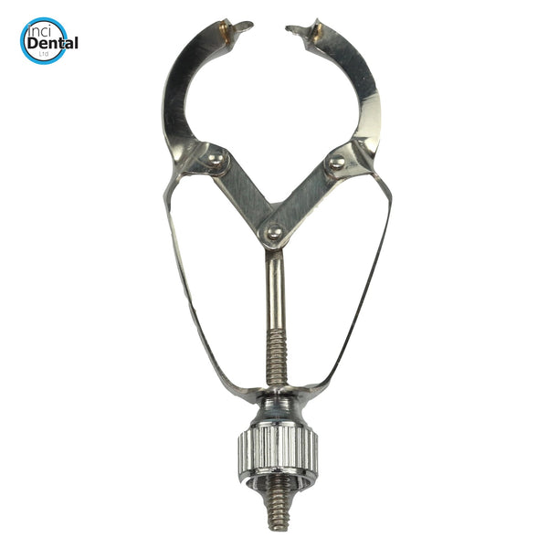 Ivory 12 Retainer – Incidental