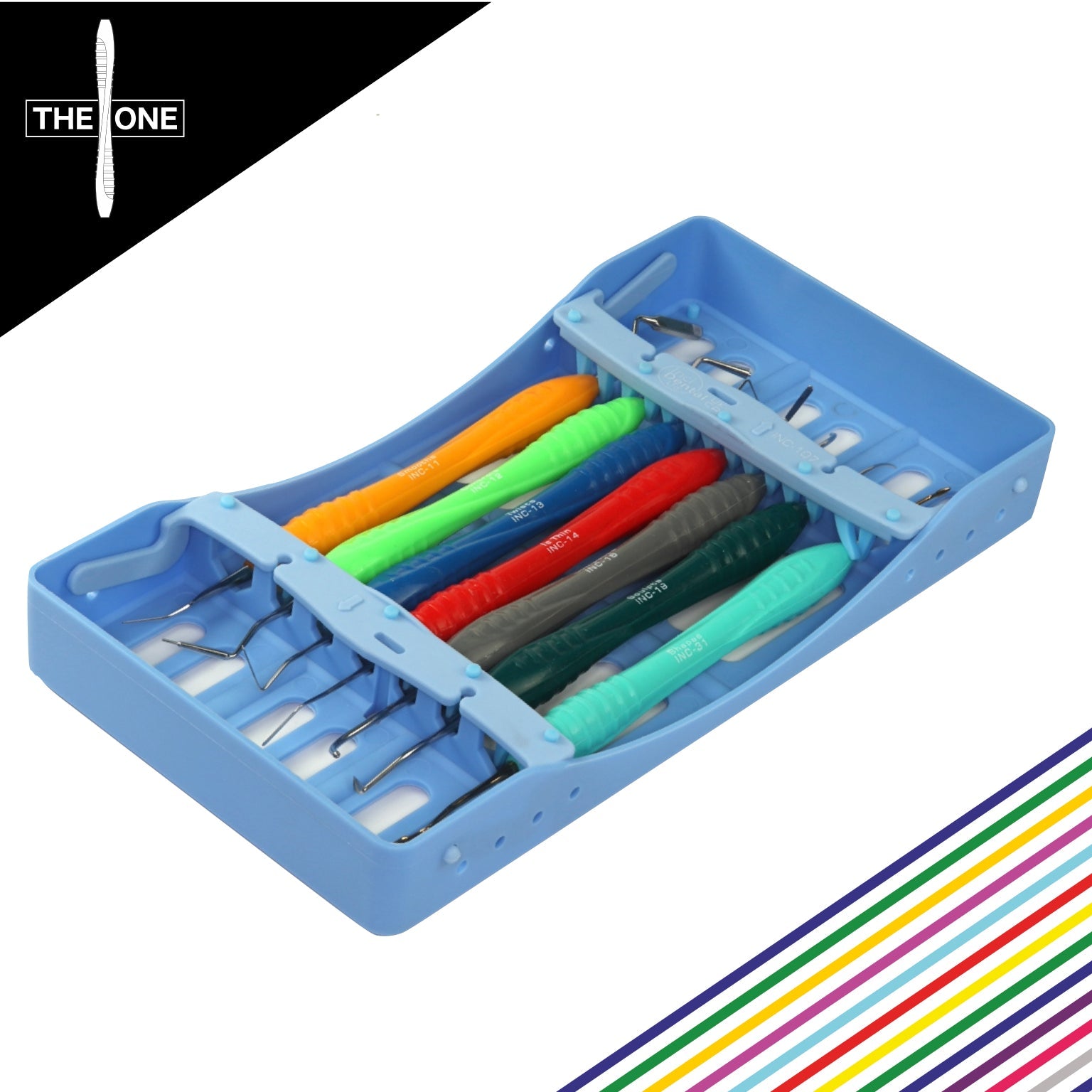 The One- Anterior 7 – Incidental