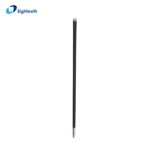 Touch Probe – Incidental